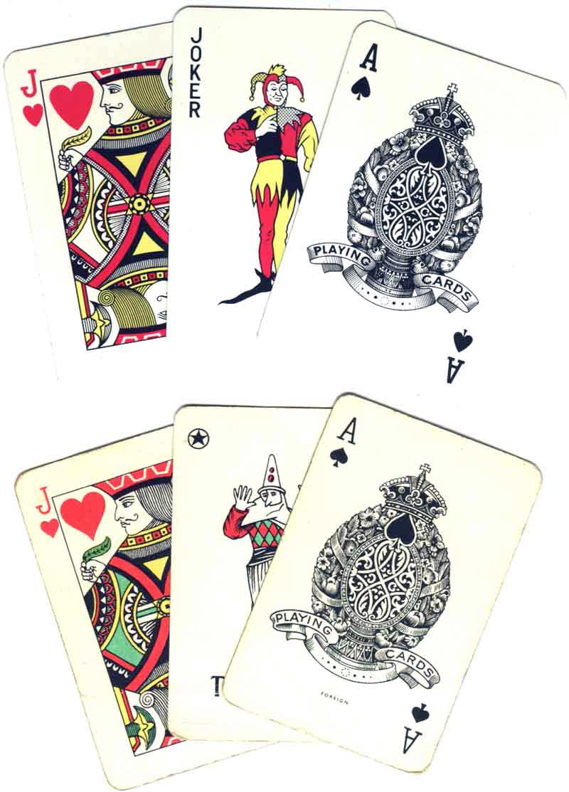 Czech The World Of Playing Cards czech-the-world-of-playing-cards