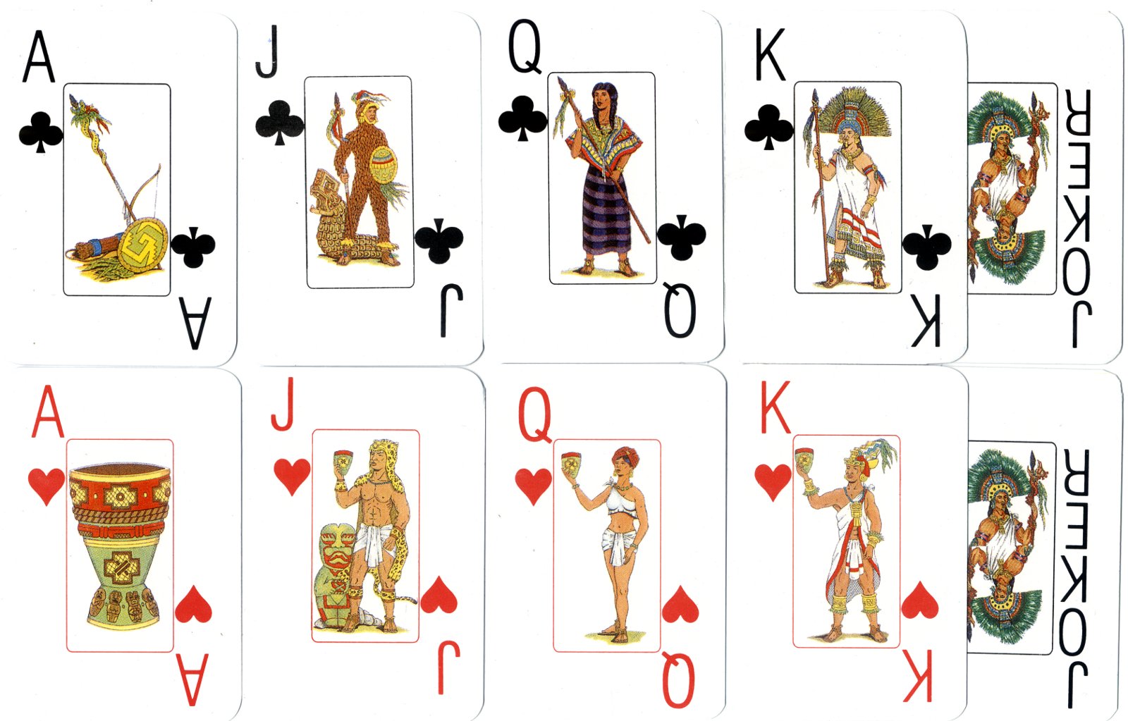 Mexican Poker The World Of Playing Cards Mexican Poker The World Of Playing Cards