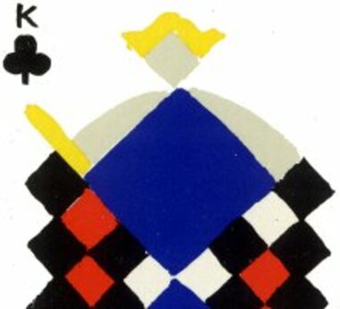 Simultané — Simultané Playing Cards — The World of Playing Cards