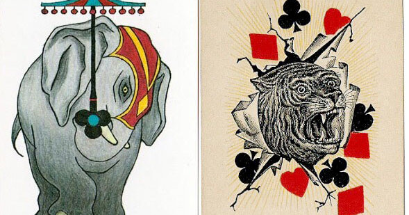 Are Playing Cards a Good Investment? — The World of Playing Cards