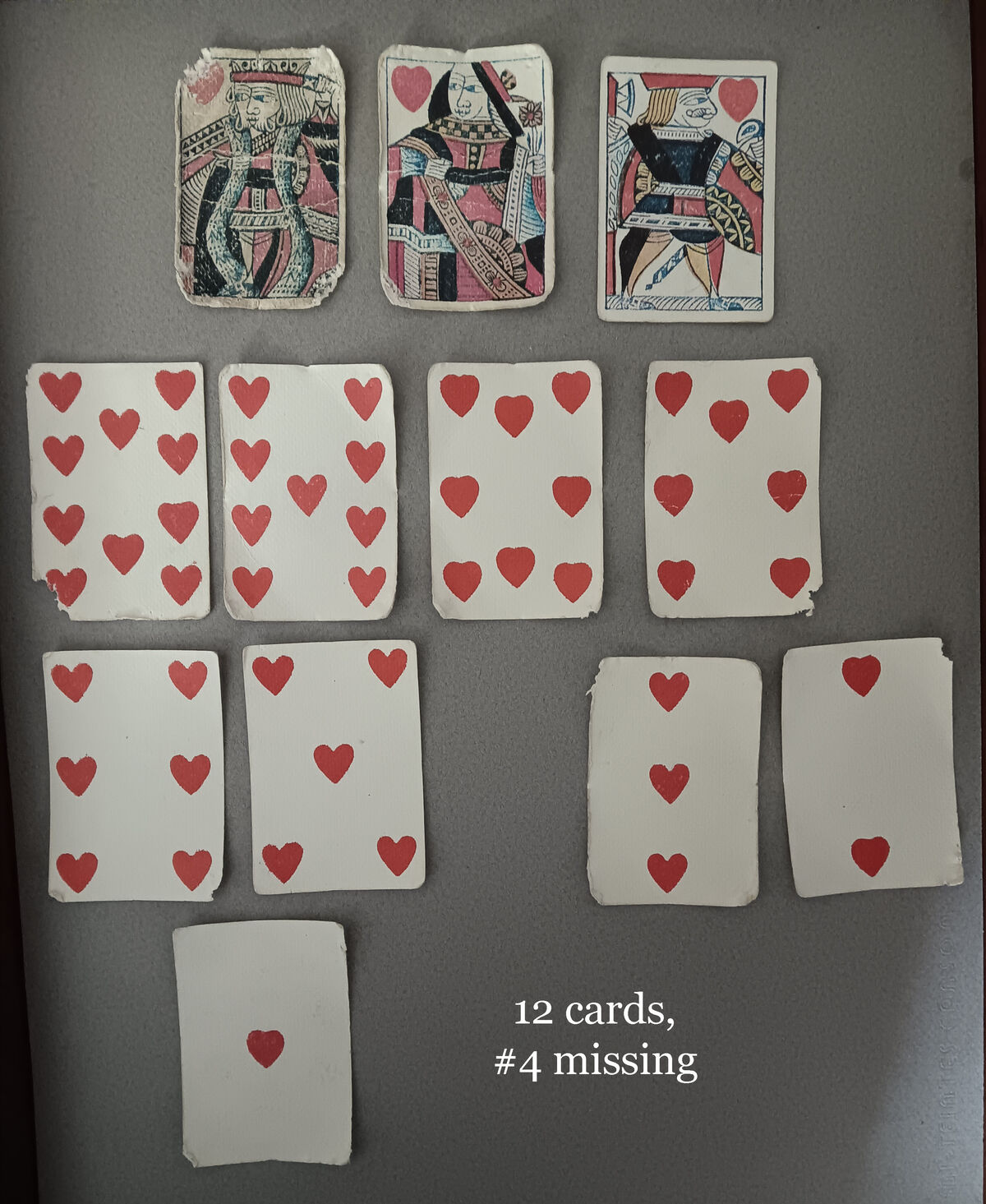 Hardy & Sons — The World of Playing Cards