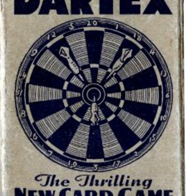 Dartex — Dartex — The World of Playing Cards