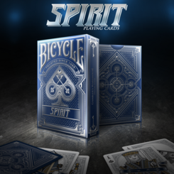 Quên Tarot — The World of Playing Cards