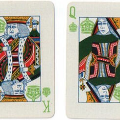 Why our playing-cards look the way they do — The World of Playing Cards