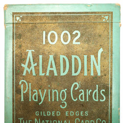Brands — The World of Playing Cards