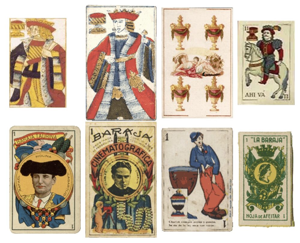 The World of Playing Cards — A collaborative archive of playing cards ...