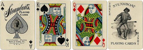 Playing Card Manufacturers and Makers — The World of Playing Cards
