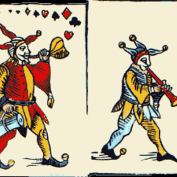 The World of Playing Cards — A collaborative archive of playing cards ...