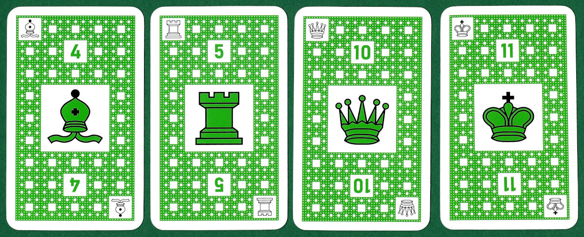 MAT by Counter Clockwise — The World of Playing Cards