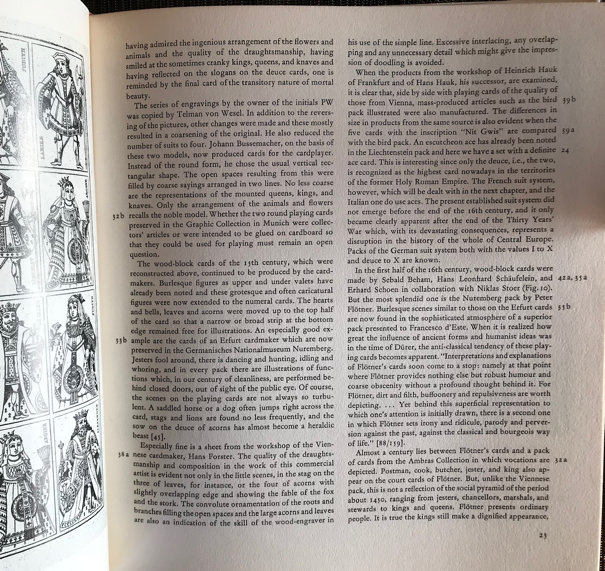Playing Card Books - Introductions to Collecting — The World of Playing ...