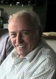 Rex Pitts (1940-2021) — The World of Playing Cards