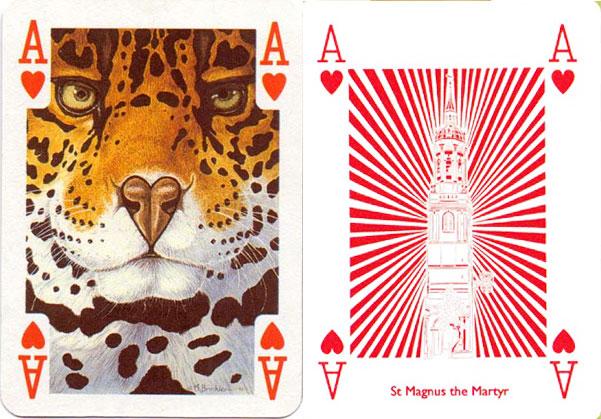 The Playing-Card Industry & Its Relevance Today — The World of Playing ...