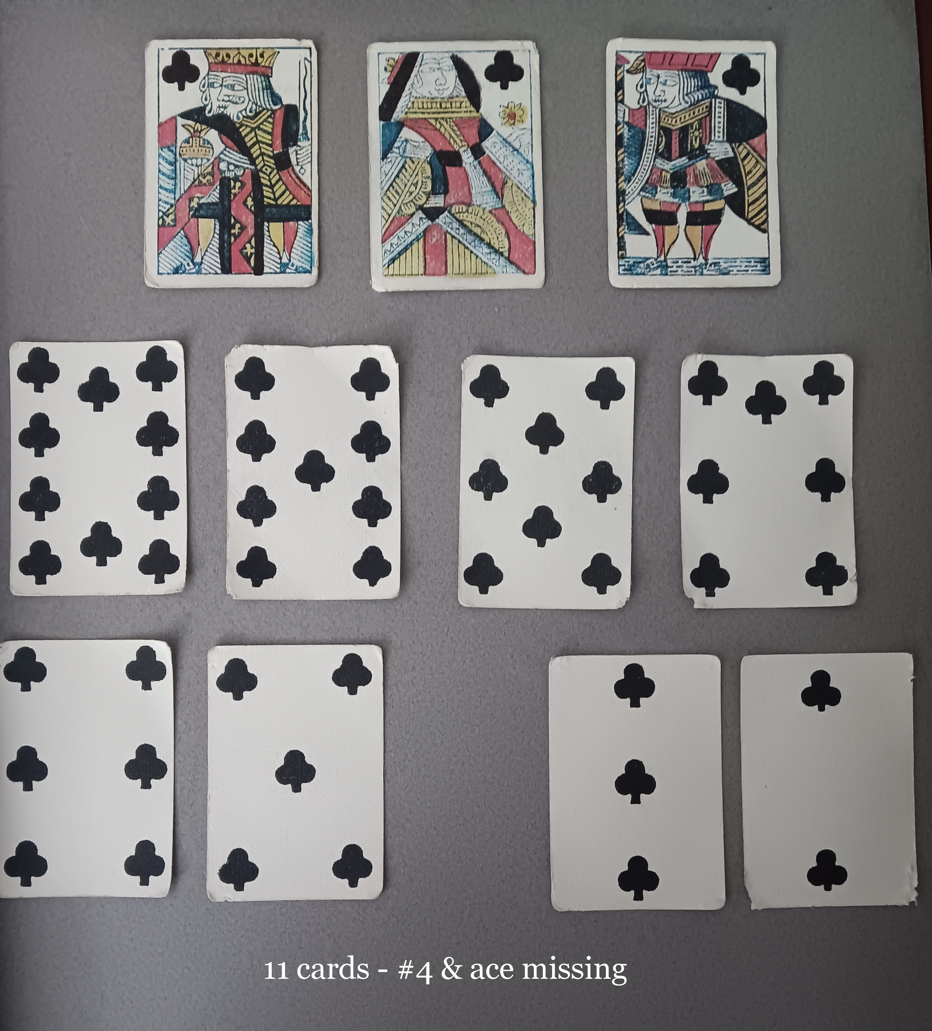 Hardy & Sons — The World of Playing Cards