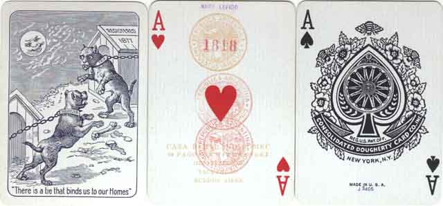 Imported Argentinean Playing Cards — Imported Argentinean Playing Cards ...