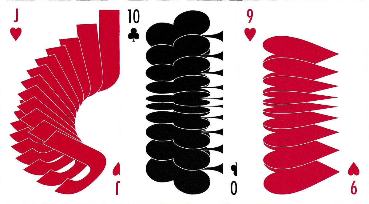 Museum of Modern Art — The World of Playing Cards
