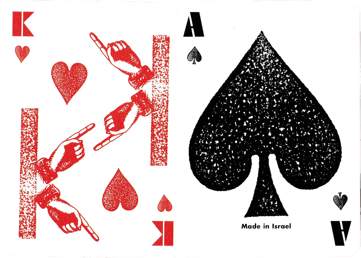 Dada and Surrealist Art — The World of Playing Cards
