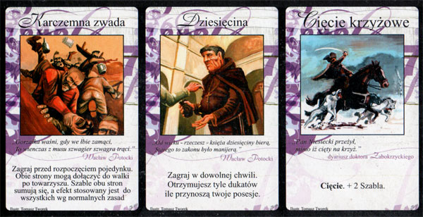 Veto — ‘Veto’ Collectible Card Game, 2004 — The World of Playing Cards