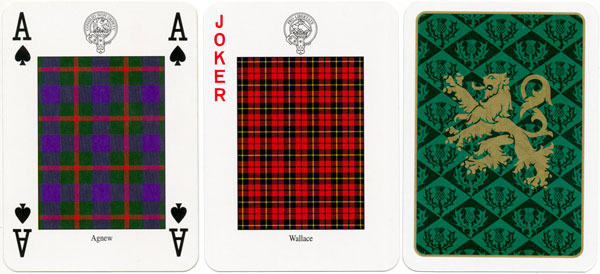 Clans & Tartans of Scotland — “Clans & Tartans of Scotland” — The World ...