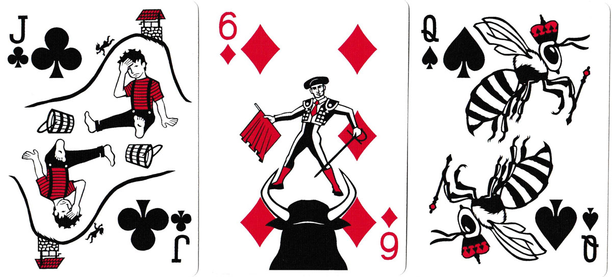 Curator — The World of Playing Cards