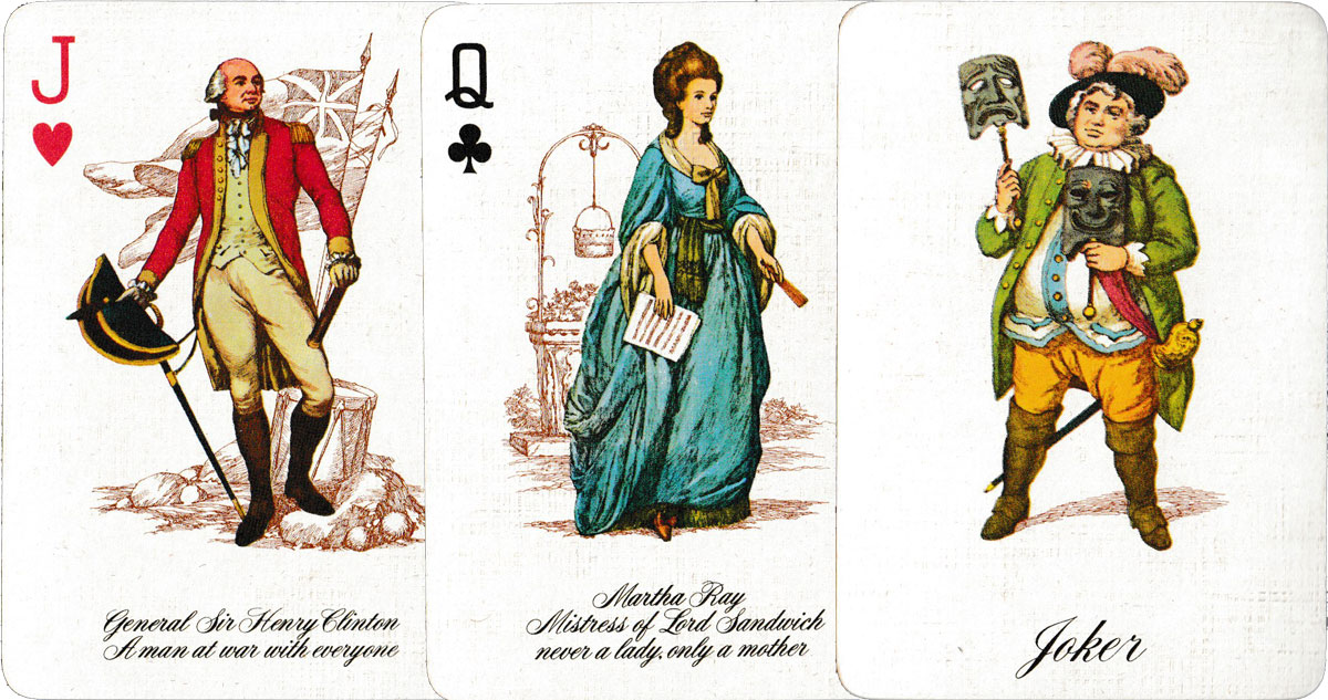 Grand Slam — The World of Playing Cards