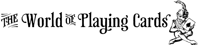 Tarabish — The World of Playing Cards